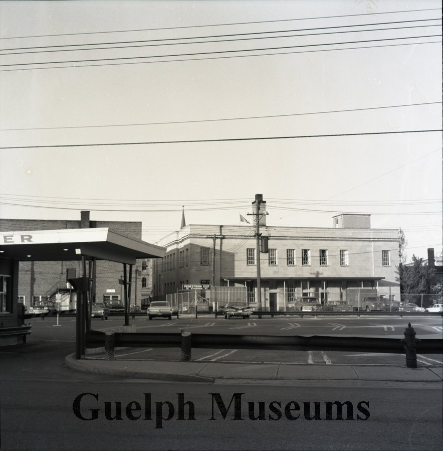 Why Is Guelph Called The ‘Royal City’? – Vintage Guelph